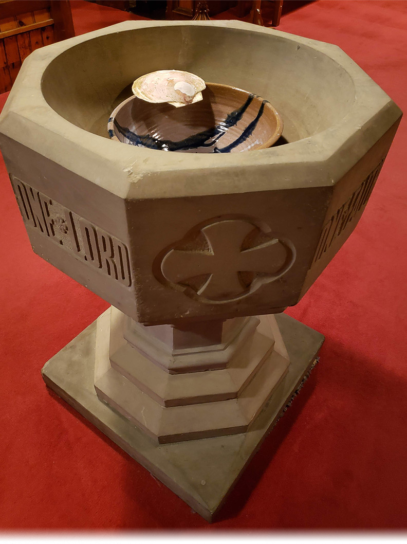 Special Services – St. John's Anglican Church – Lunenburg, NS